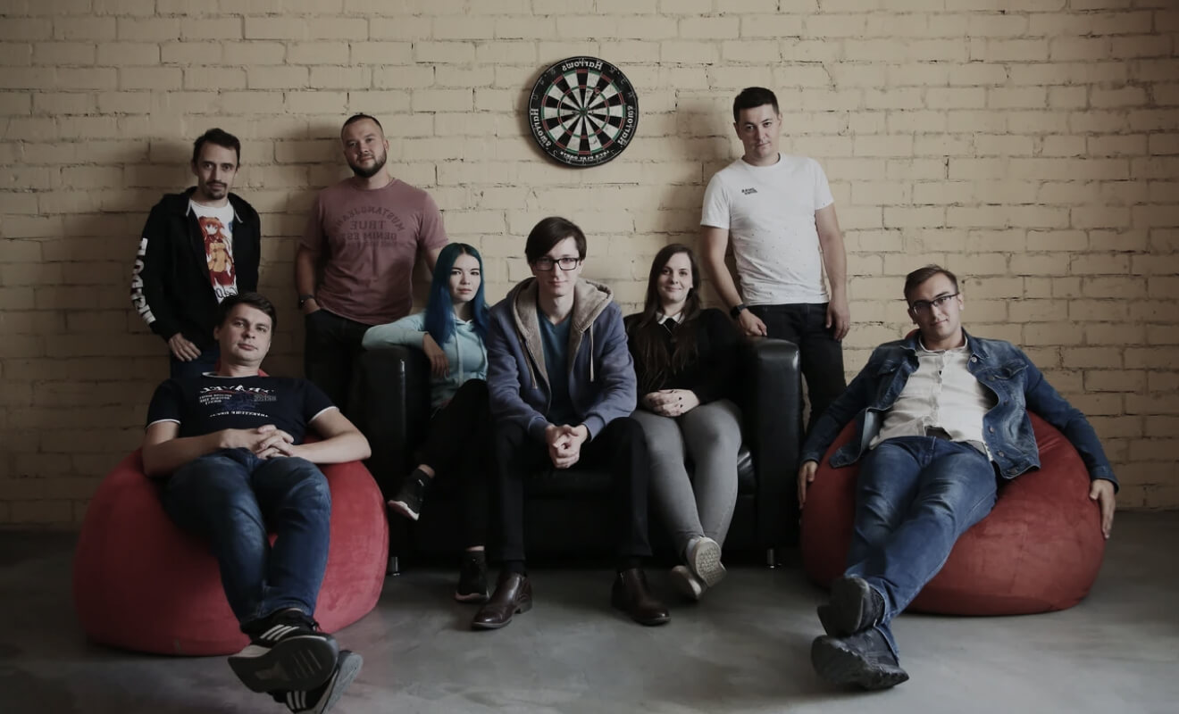 tltGames - OFFICIAL SITE