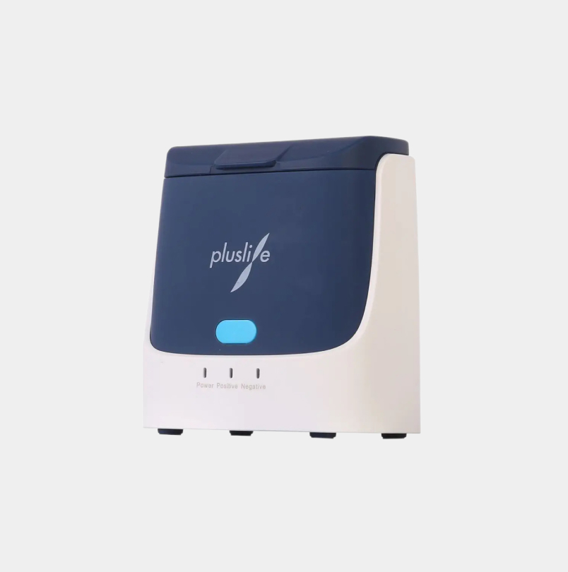 Молекулярный POC-анализатор Mini Dock PM001