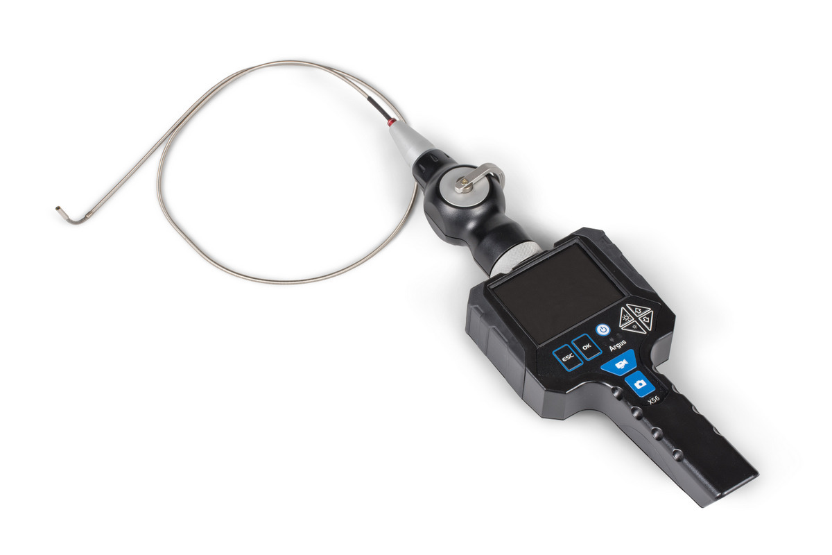 Industrial Videoscopes