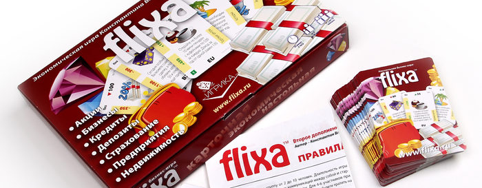 Каталог игр