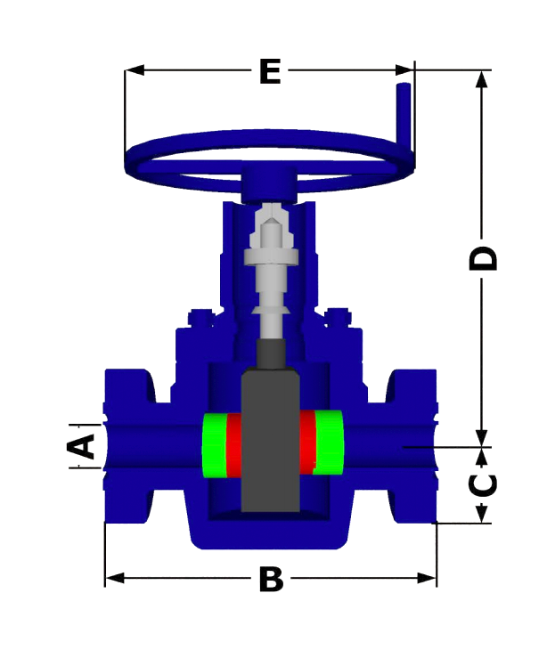 Apache — S-SERIES