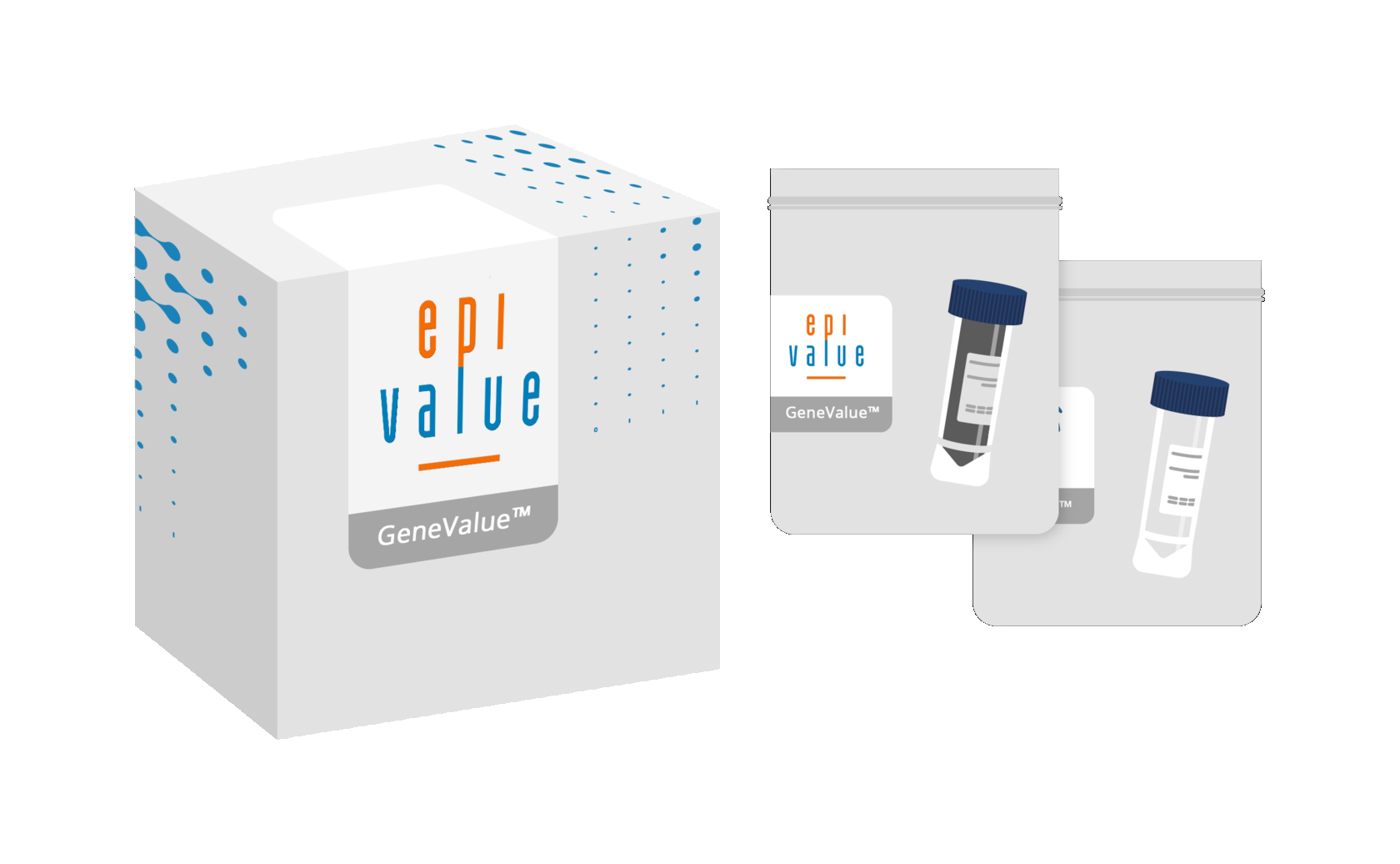 GeneValue™ Neoscreen Solution