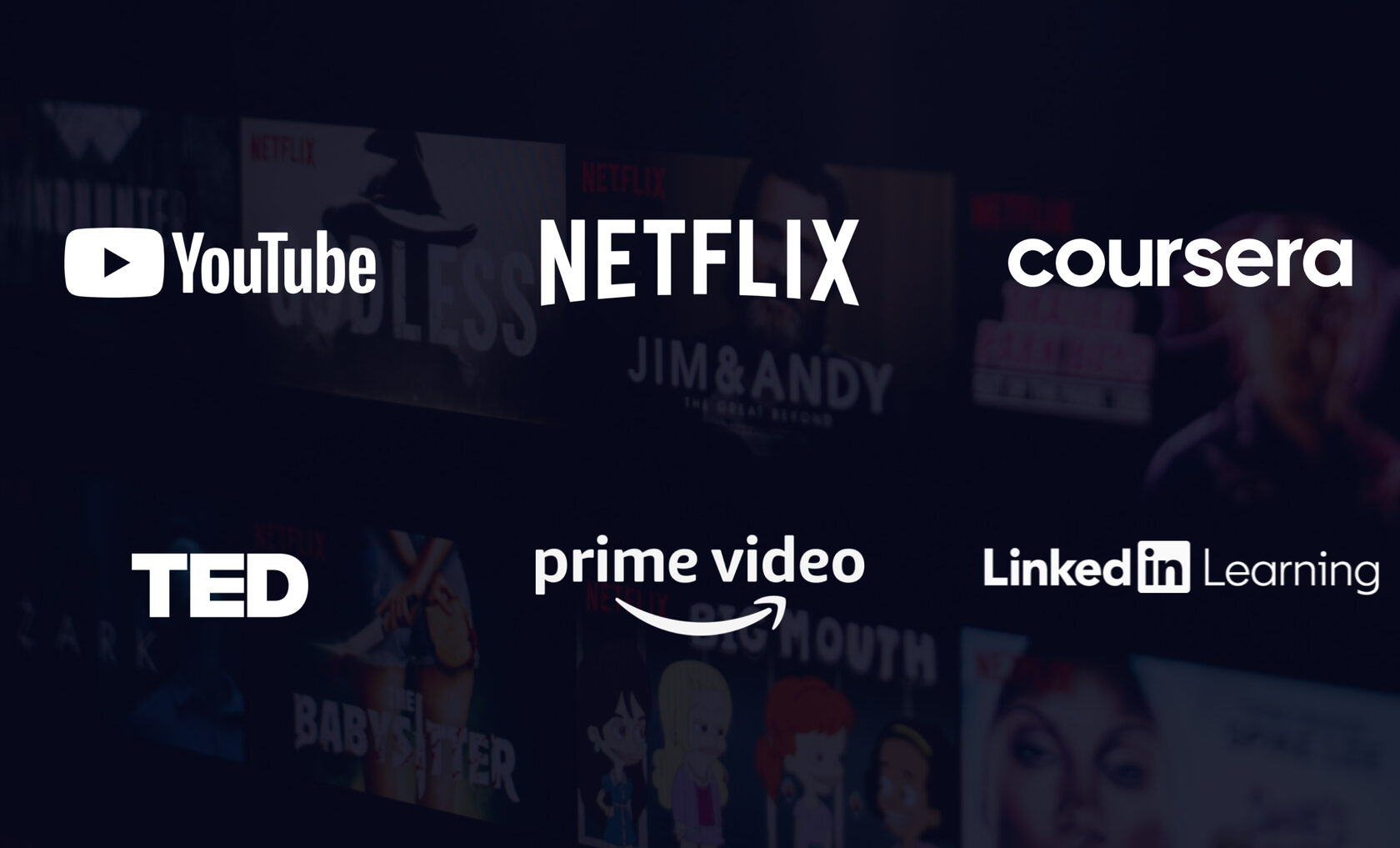 InterSub Dual Subtitles. Features