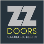 ZZ DOORS - Стальные двери "Запретная Зона"