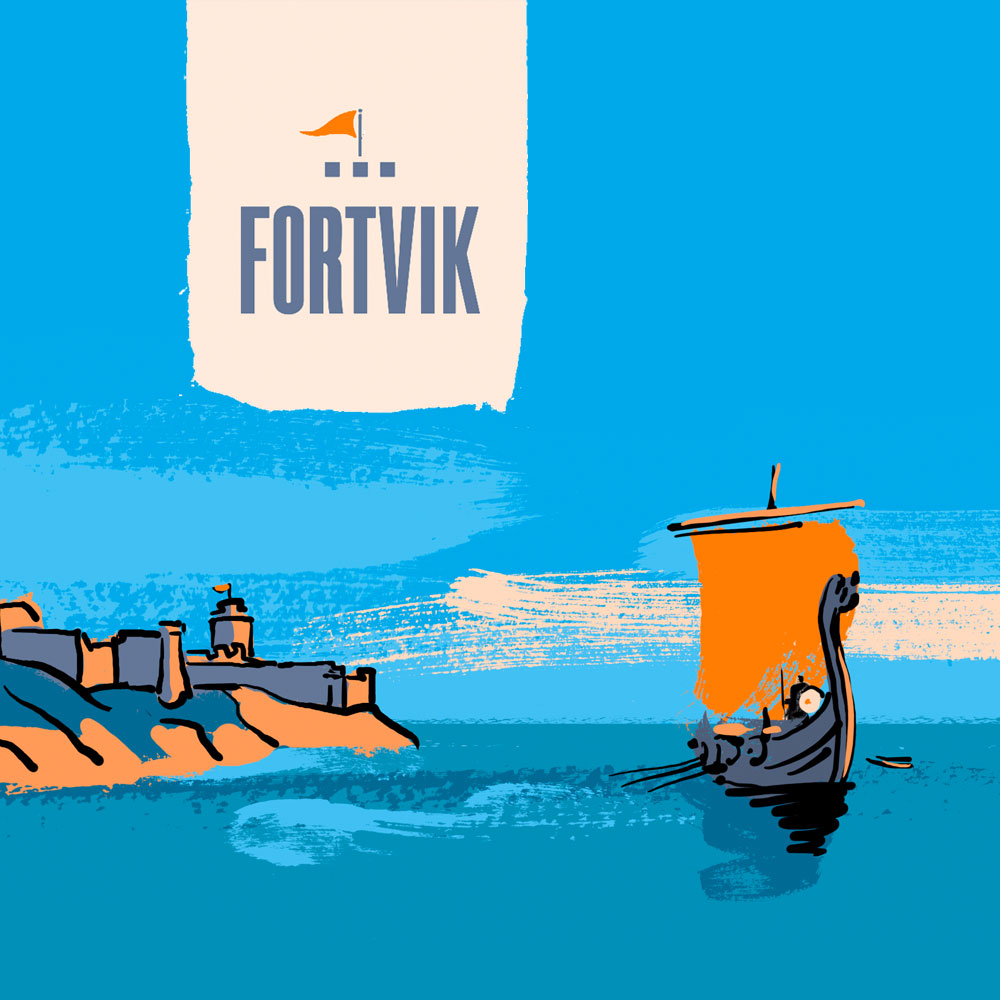Fortvik