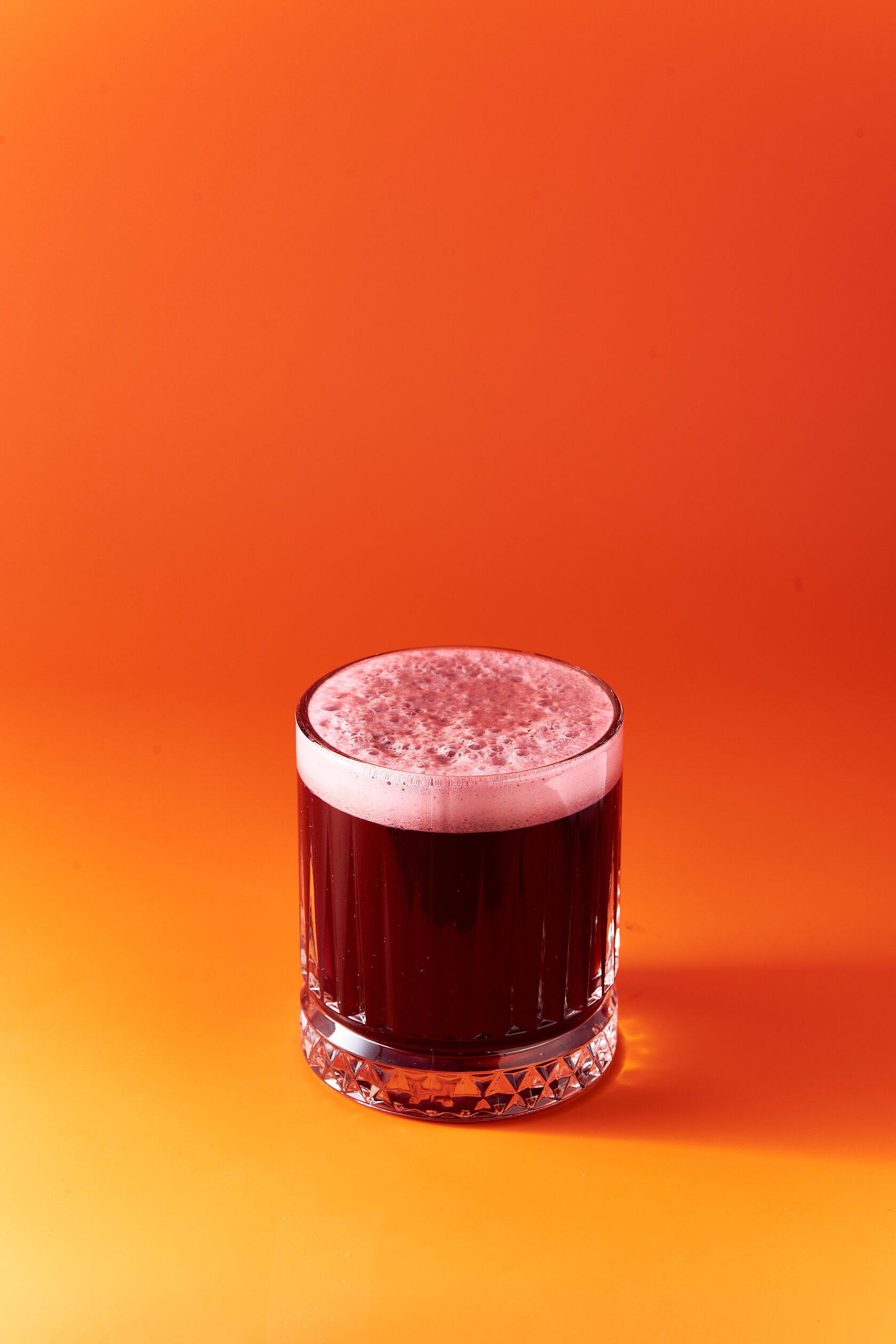 Baggins Coffee l Сезонное меню