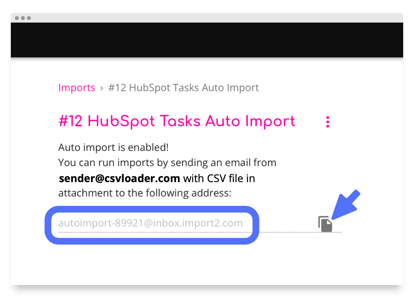 Help Article | What is Auto-Import and How-To Set It Up