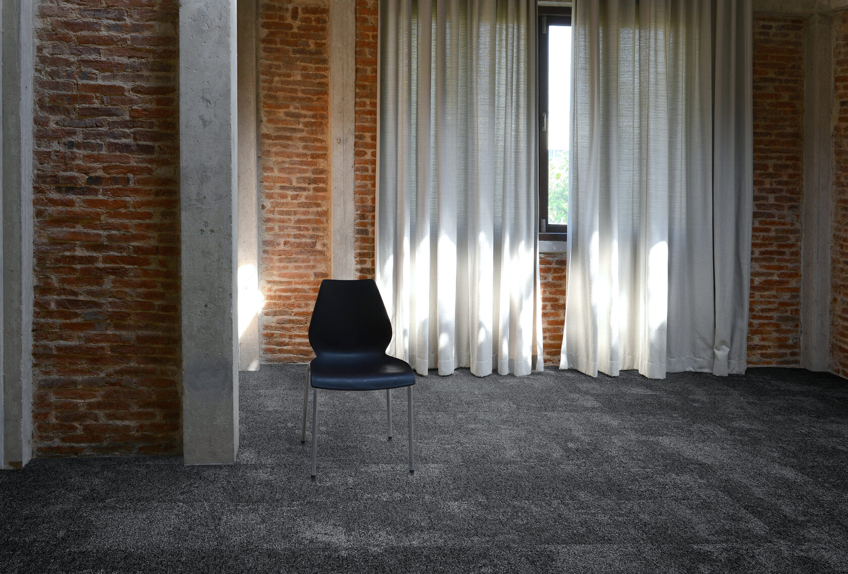 Купить ковровую плитку BONKEEL