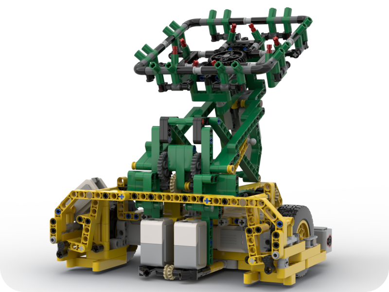 THE15THFLOOR STORE | Purchase robots for WRO
