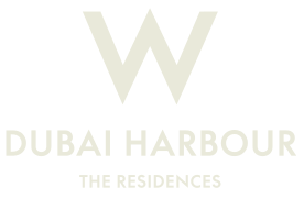 W Residences Dubai Harbour