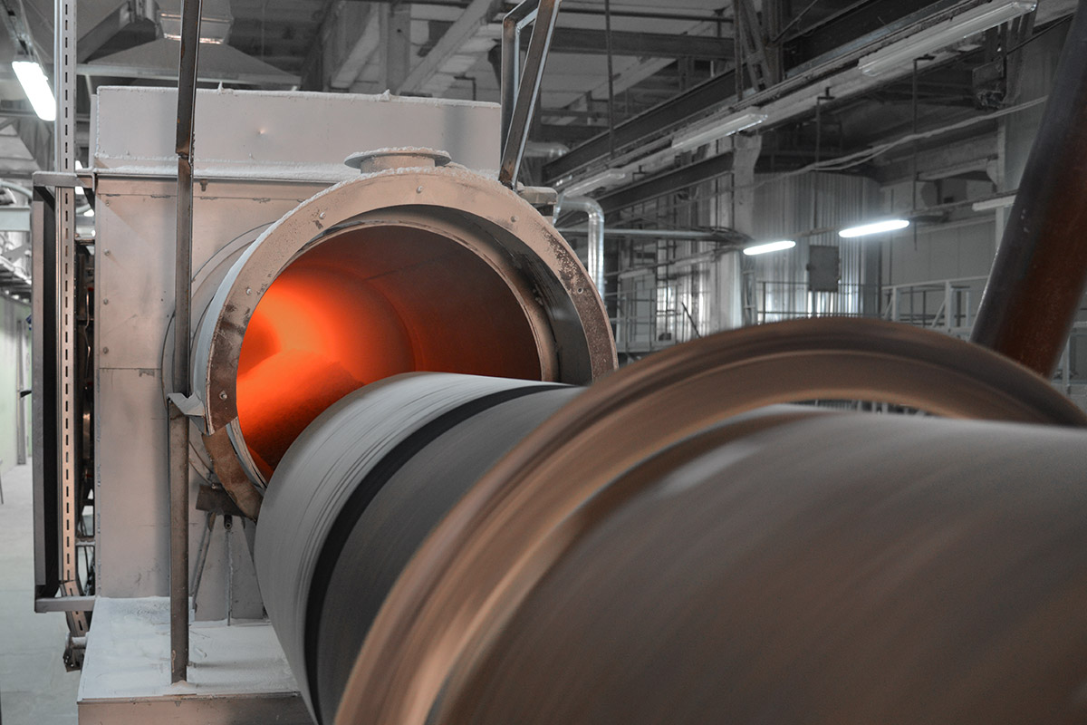 Expanded Glass Granulight® P-Series