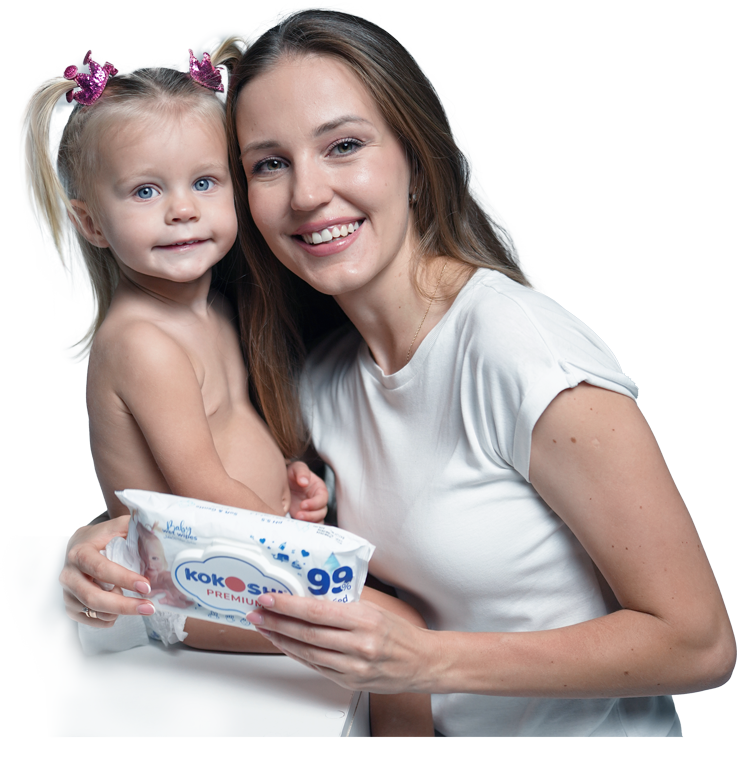 Kokoshi Japan quality diapers