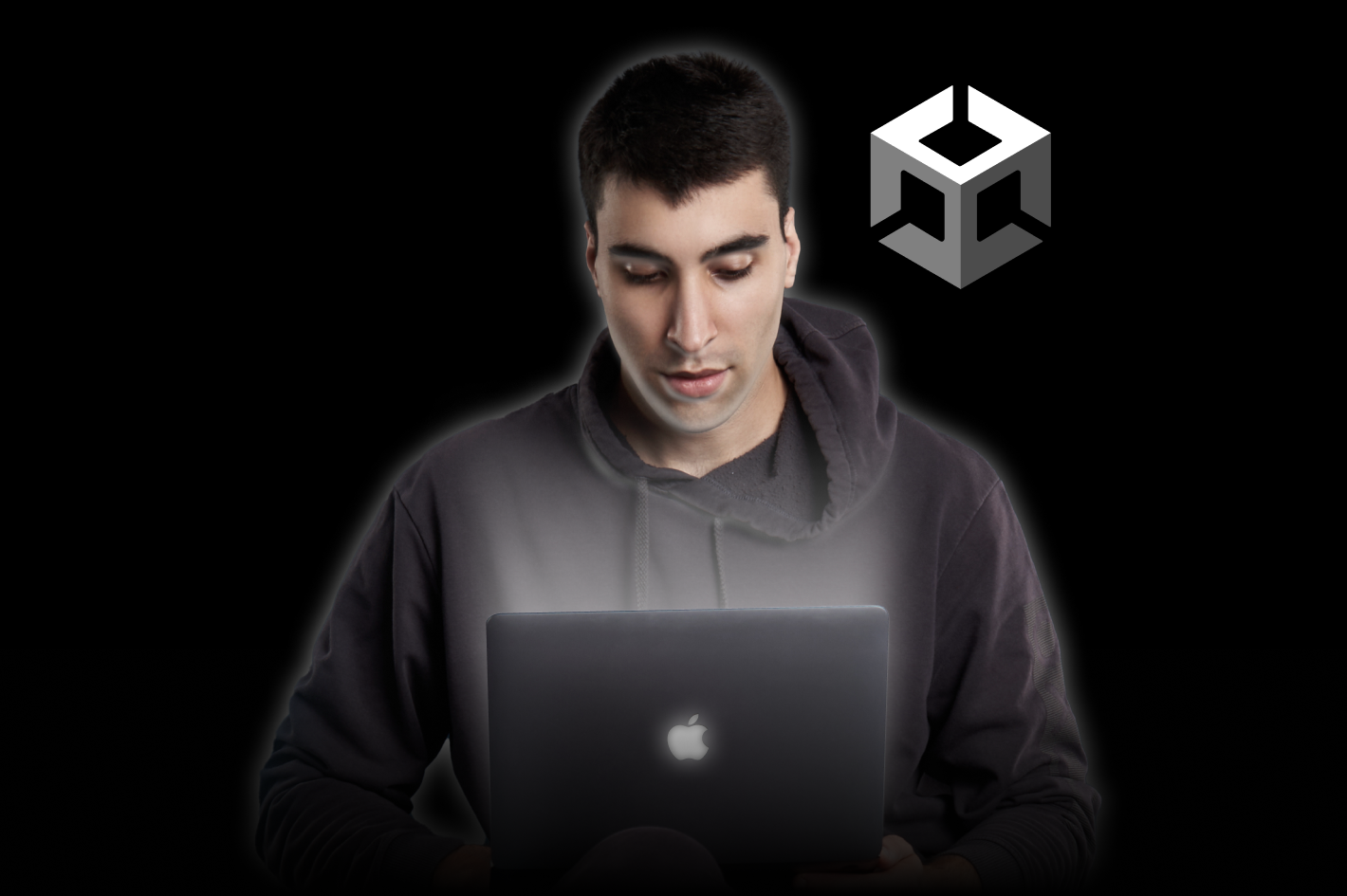 Full-Stack Unity Developer