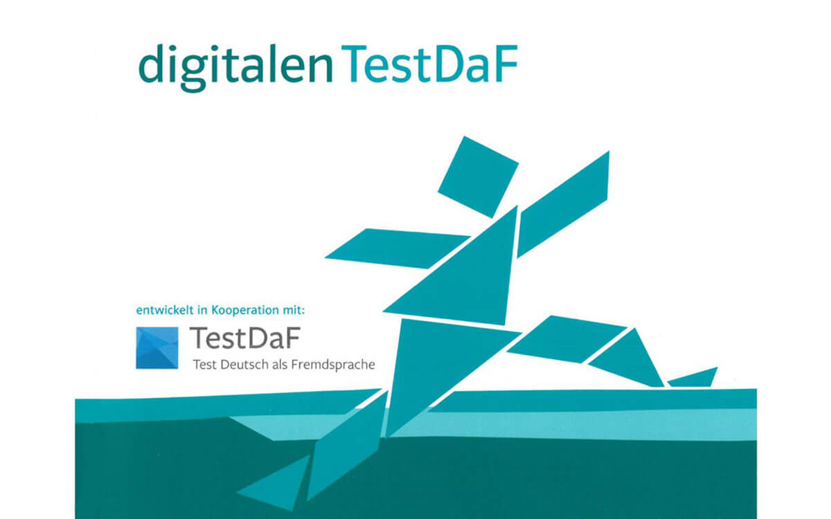 Примеры, тесты и материалы для подготовки к экзамену Test DaF