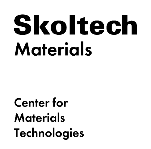 Center for Materials Technologies - Skoltech