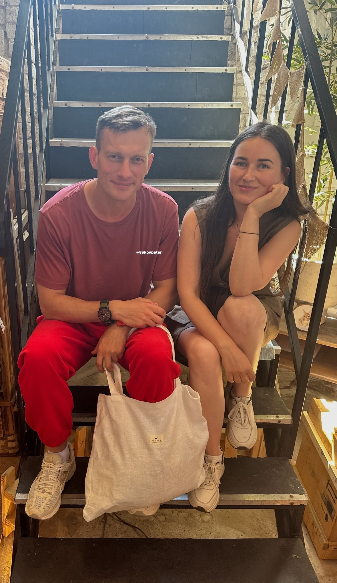 «PTICHKA» БРЕНД ОДЕЖДЫ