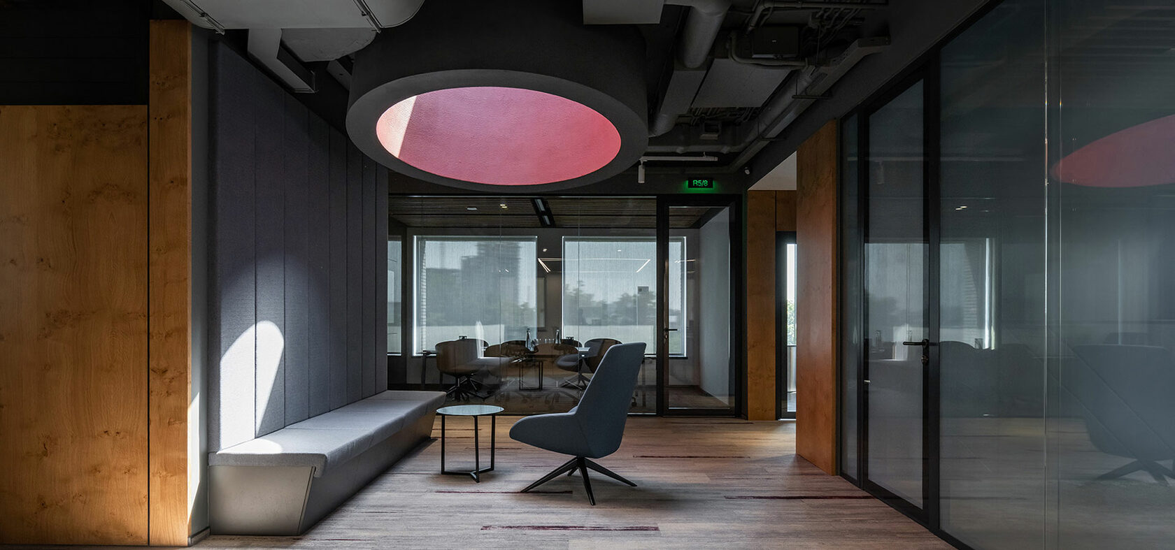 Multispace Paveletskaya