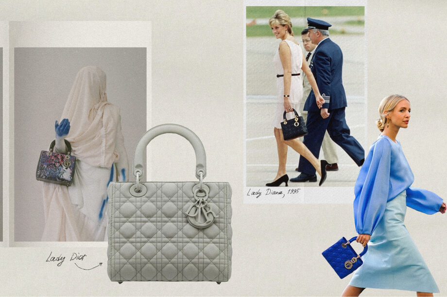 Что такое it bag? — Teletype