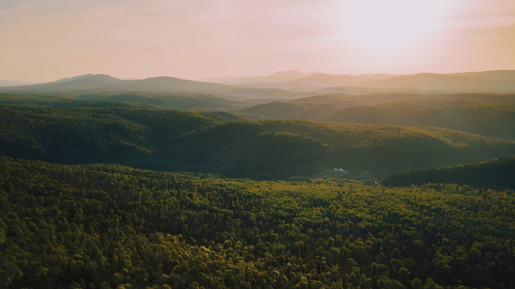 Чем заняться на территории горного приюта Айгир?