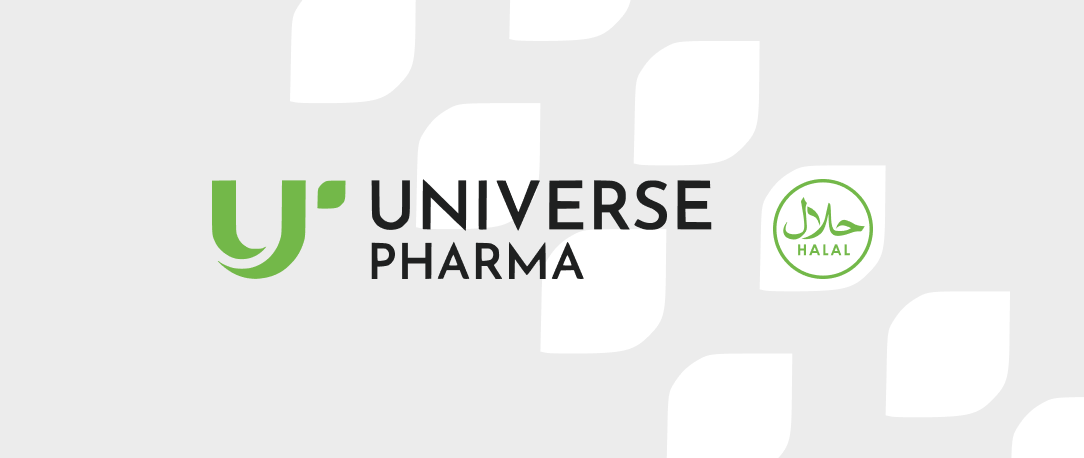 UNIVERSE PHARMA Russia