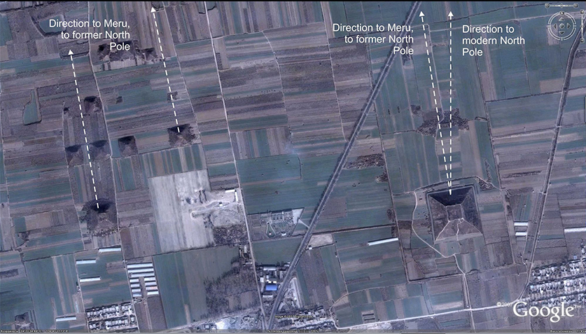 SECOND BIRTH OF HYPERBOREA