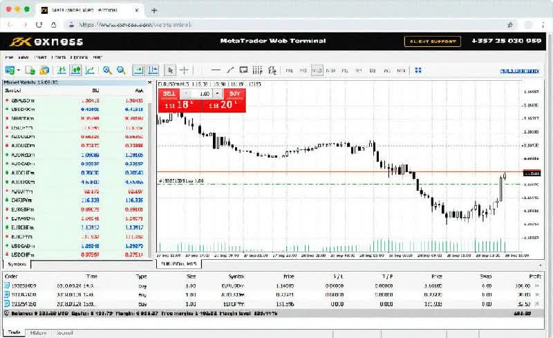 Download Exness App for PC, Android and iOS in 2023 | Exness Apk