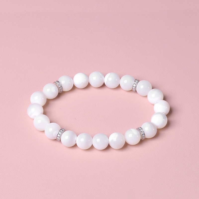 Браслеты-обереги из натуральных камней для женщин: купить в Москве ...