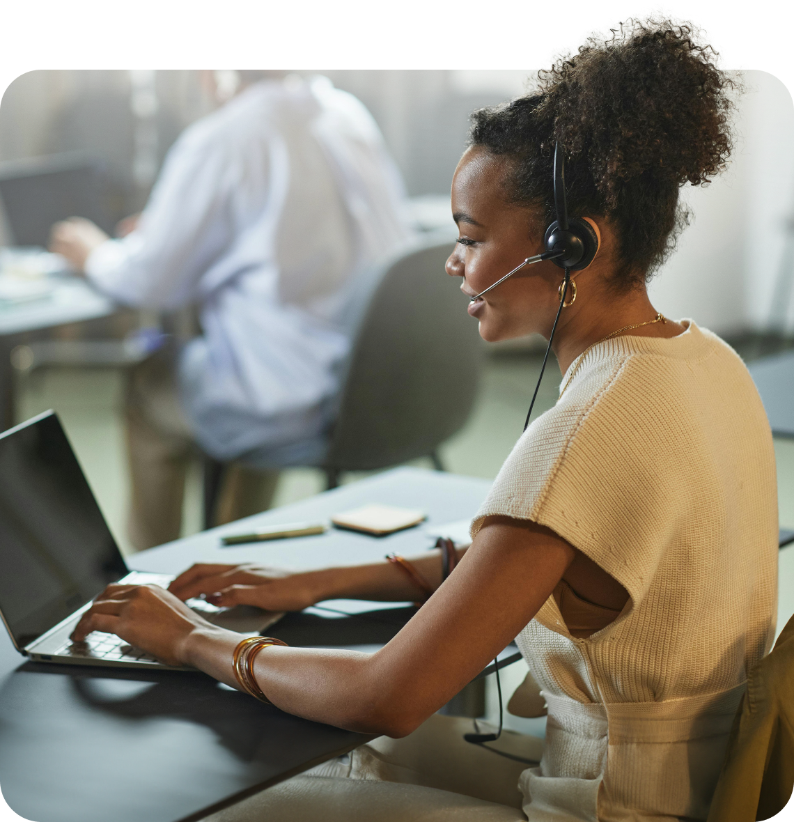 Get Reliable Call Center Outsourcing Services - MiXBS