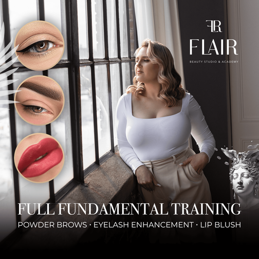 FULL FUNDAMENTAL TRAINING