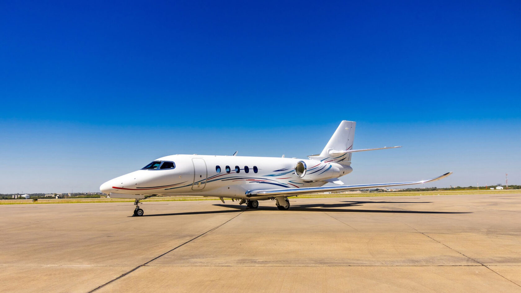 Cessna Citation Latitude 🛩️ Private Jet Charter