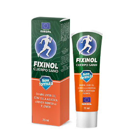 Fixinol - para que sirve, precio, walmart, Costa Rica