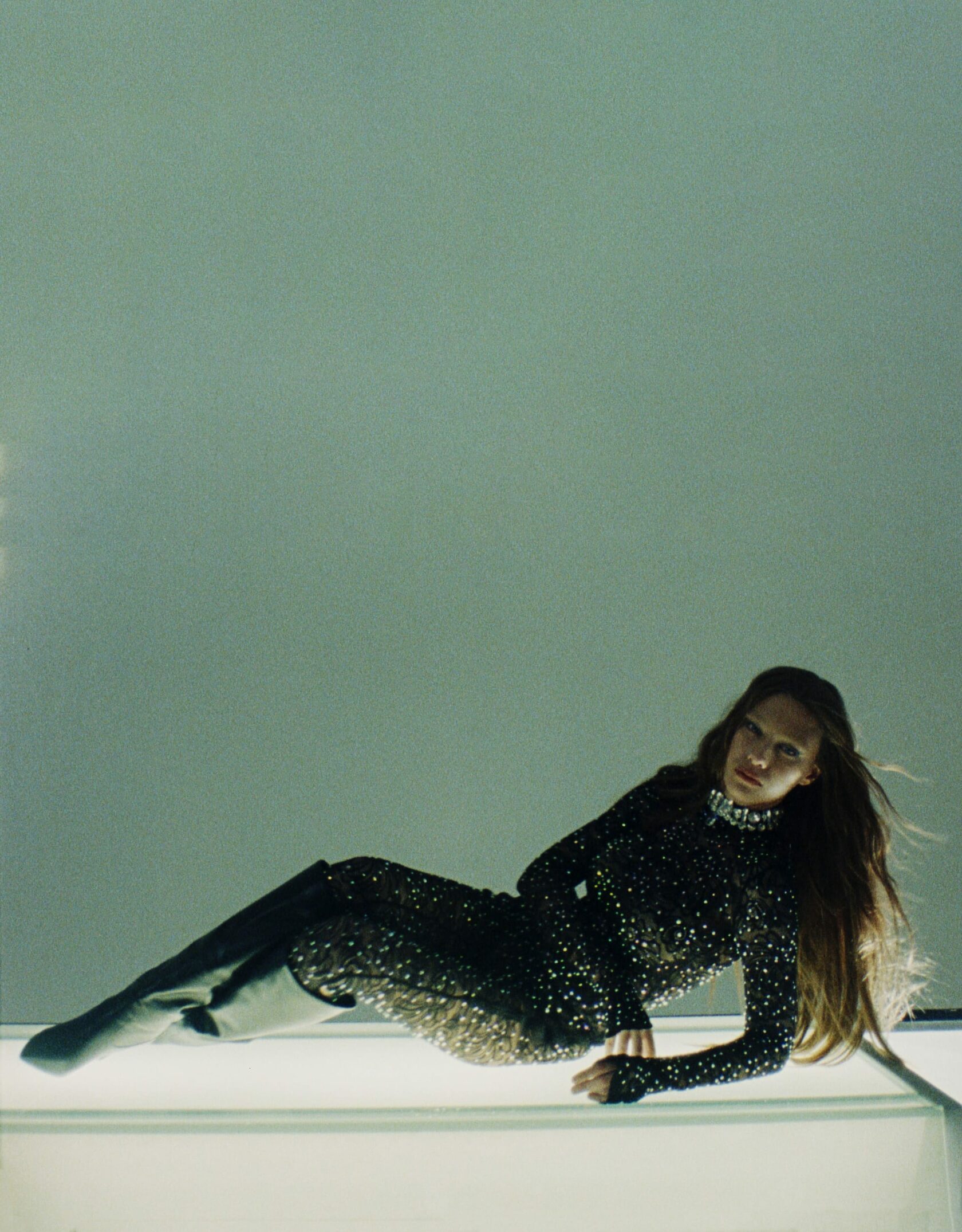 MONOSUIT | Charisma and comfort are finally met