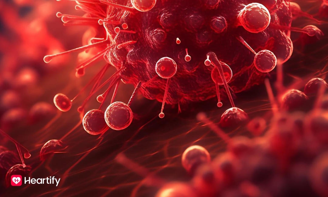 How COVID-19 Changes the Heart | Heartify