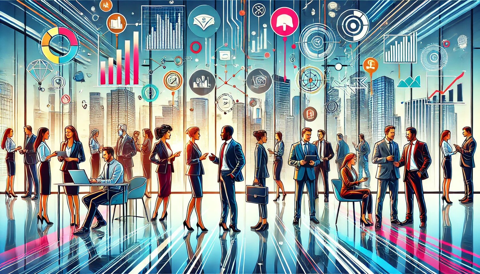 Master Entrepreneurial Networking: 3 Steps to Build Meaningful Connections