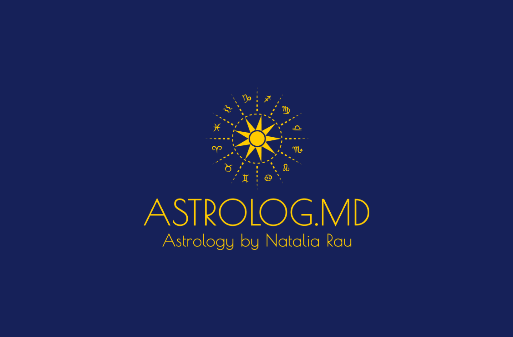 Calcul astrogramă natală. Descoperă harta ta astrală online