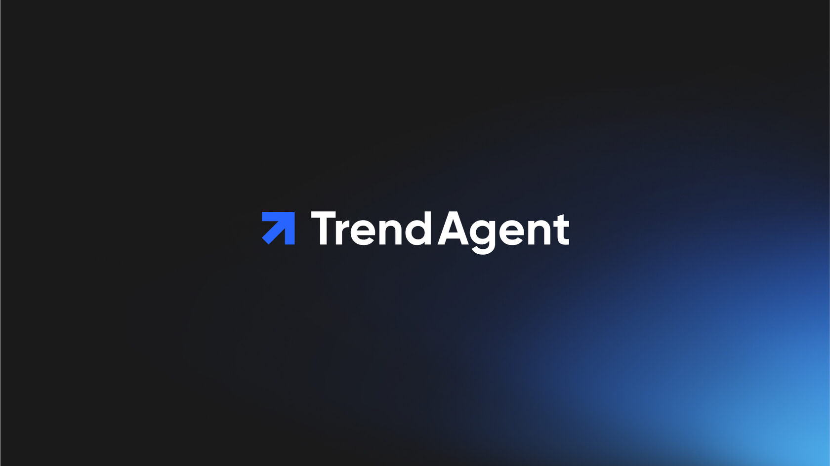 TrendAgent — Guide to Platform and Services