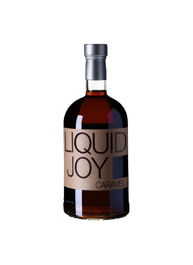 СИРОПЫ LIQUID JOY
