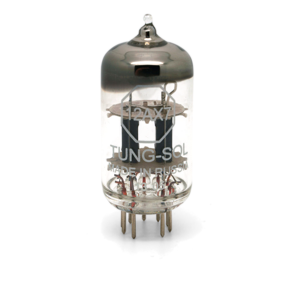 Tung-Sol 12AX7 Tube
