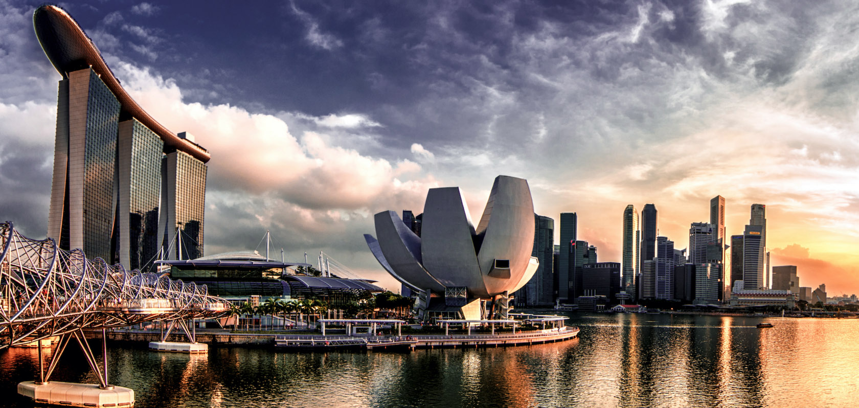 Sinosure Singapore: Streamlining International Trade