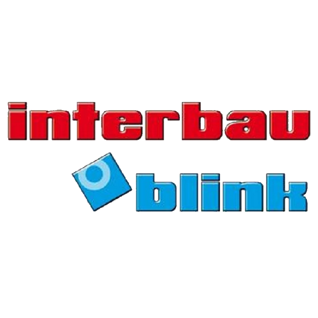 Interbau & Blink - керамическая продукция немецкого производителя купить в Москве
