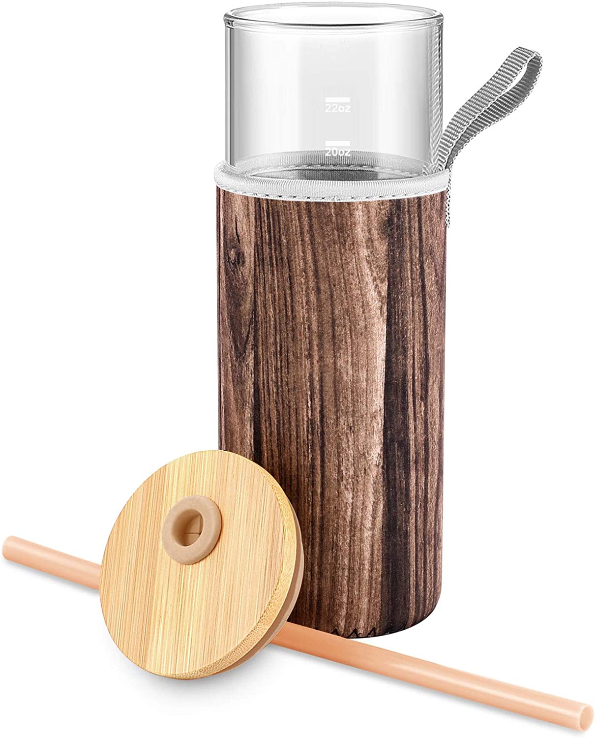 27Cool Glass Cups for Iced Coffee: Keep Your Drink Cold and Stylish