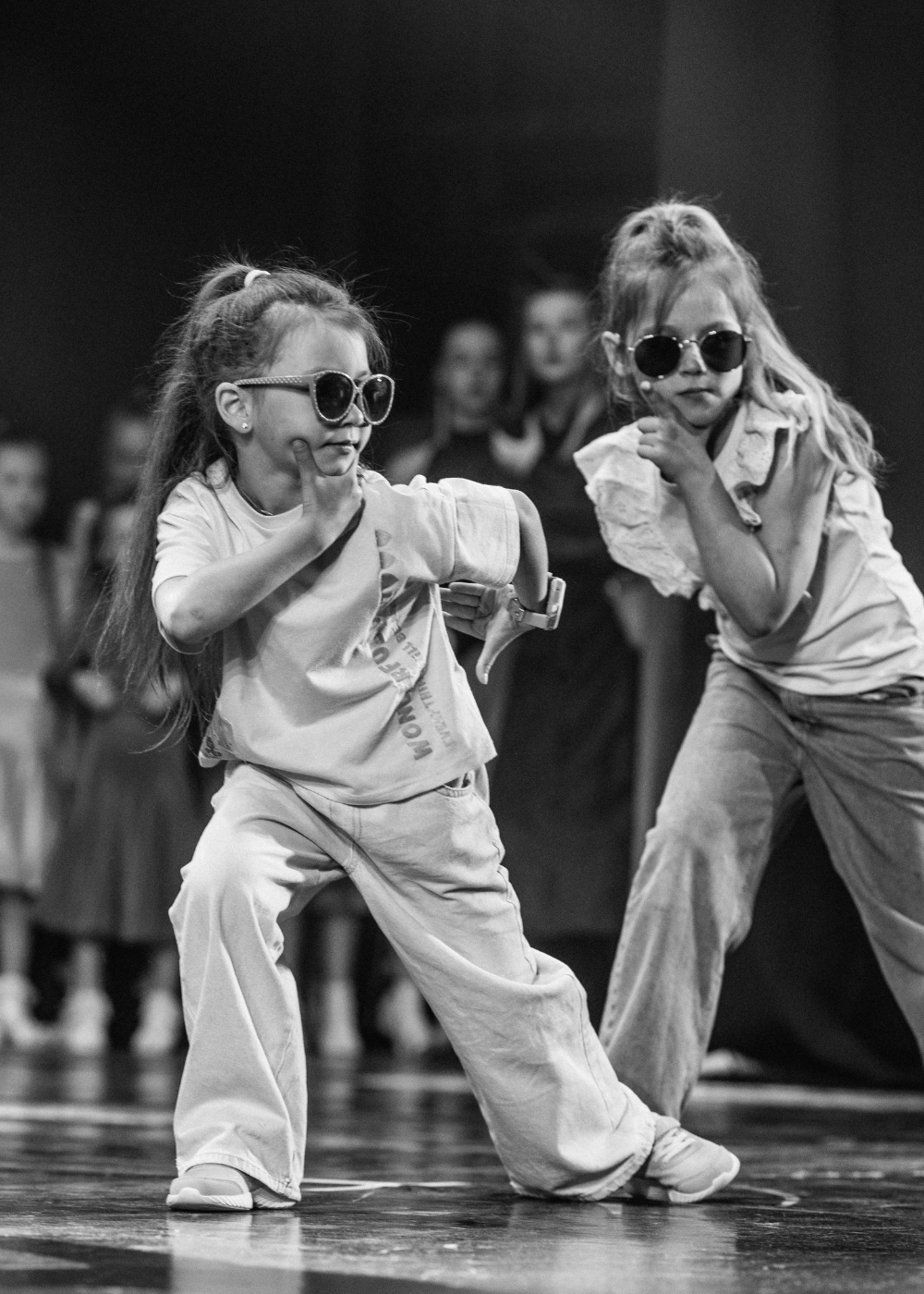 Школа танцев в Нижнем Новгороде и Кстово FREEDOM Dance Studio