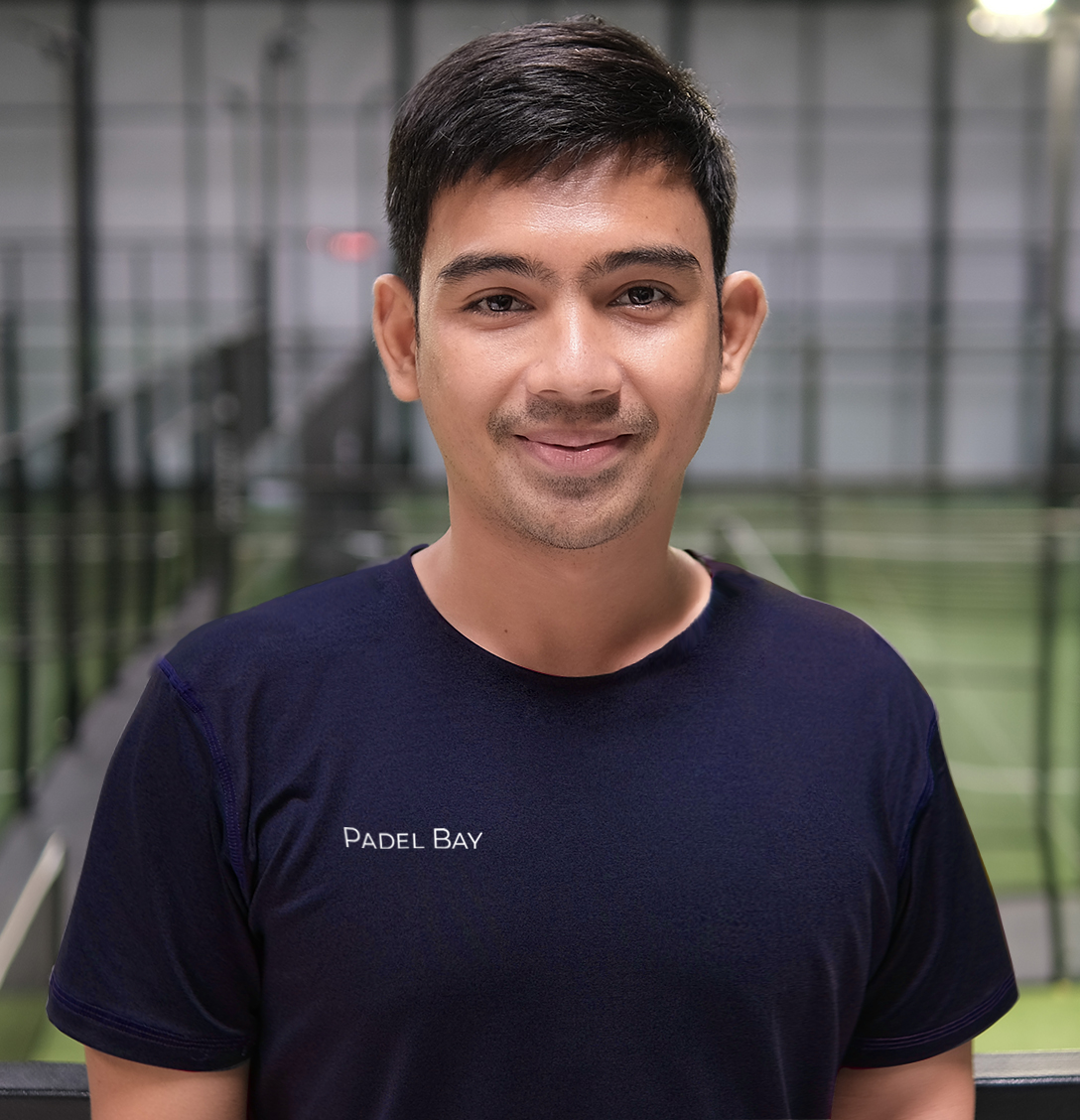 Padel Bay | Phuket Padel tennis club - ENG