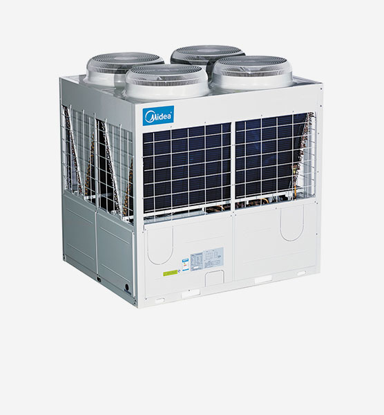 Midea | Климатическое оборудование