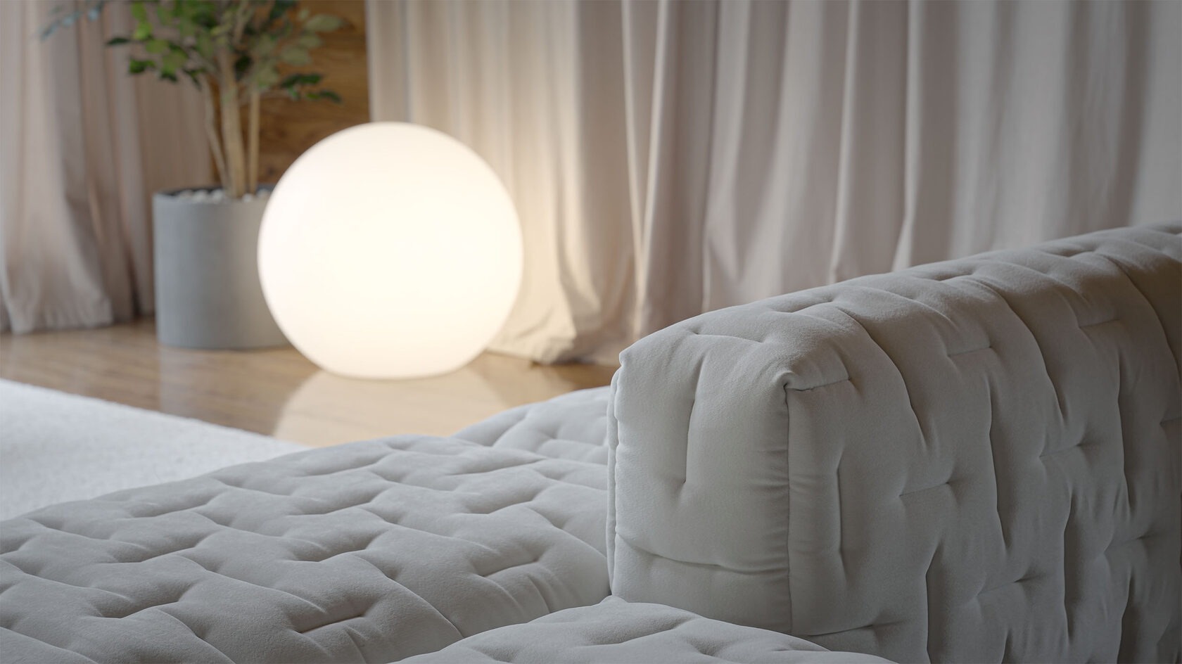 Купить диван BOCA FOO-FIVE в официальном интернет-магазине в Москве и ...