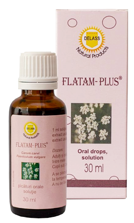 FLATAM-PLUS