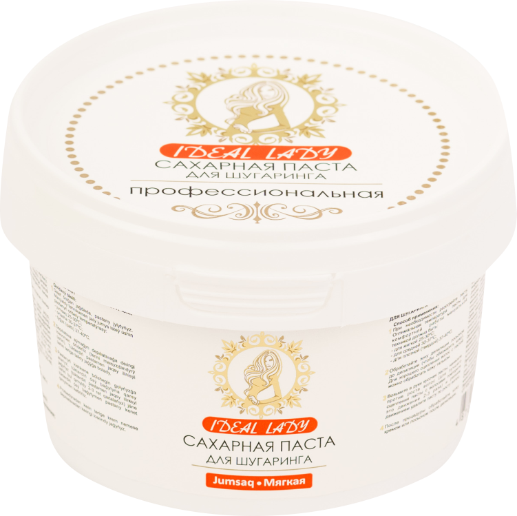 Сахарная паста для шугаринга Мягкая