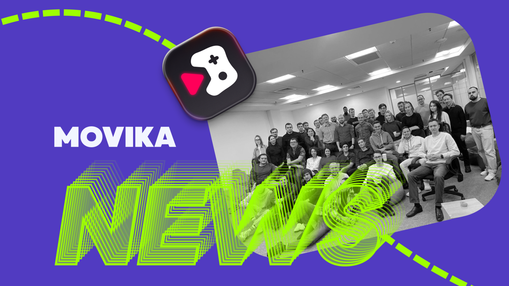 Movika News, свежие it новости сегодня, it татарстан, vk, it технологии ...