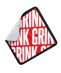 GRINK — новый вкус!