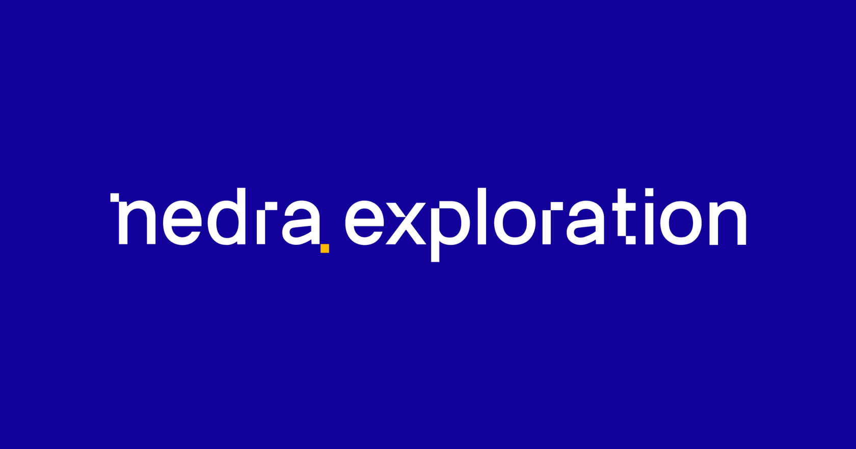 Nedra.Exploration